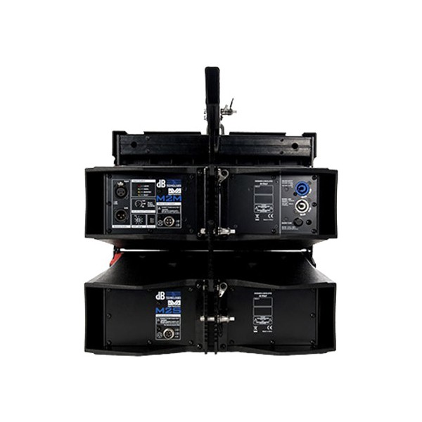 location DVA mini - Location - Symbiose Organisation