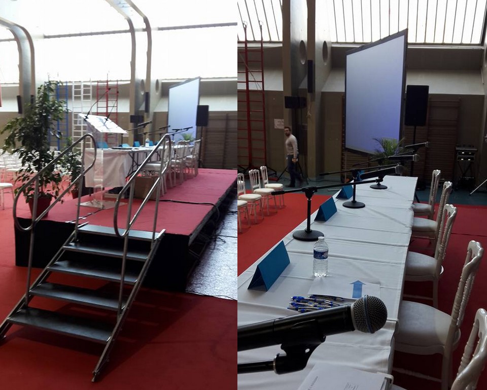 ADOSSPP - Symbiose organisation